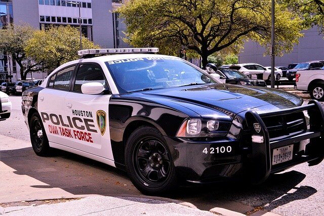 Police Officer Back Pain: Causes & Solutions | BackUpBrace ...
