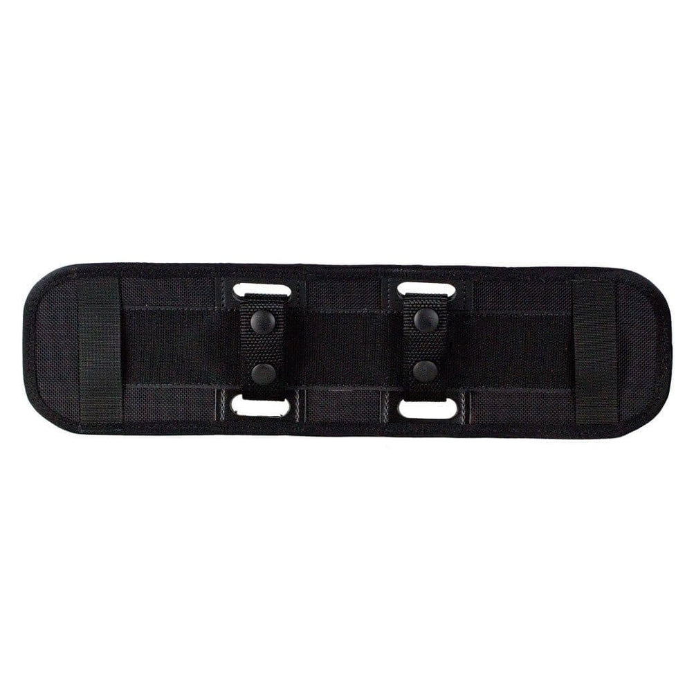 Nylon Duty Belt Back Support | BackUpBrace – BackUpBrace.com