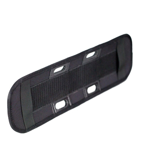 Nylon Duty Belt Back Support | BackUpBrace – BackUpBrace.com